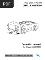 Trepel Champ 70 Loader Specifications | PDF | Brake | Vehicles