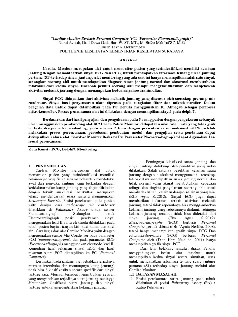 P27838120006 - Ahmad Ristom Alyafi - Tugas 4 Elter PDF | PDF | Sains & Matematika | Komputer