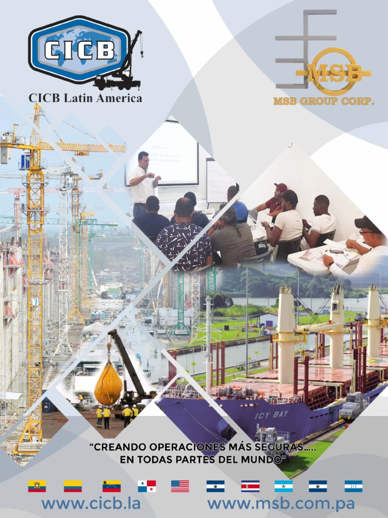 Msb Brochure 2019 Pdf