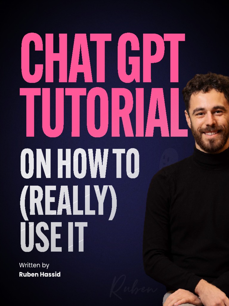 ChatGpt PDF | PDF | Computing | Communication ChatGpt PDF | PDF | Computing | Communication
