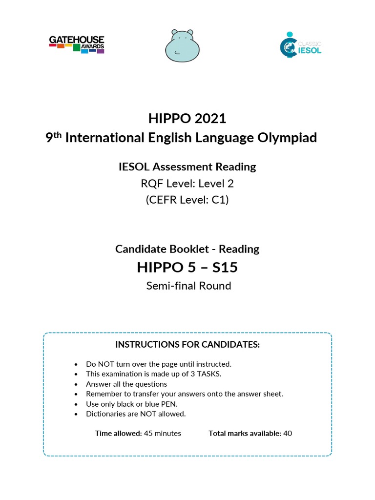 HIPPO 2021 H5 S15Semi All PDF | PDF | Compass | Asteroid