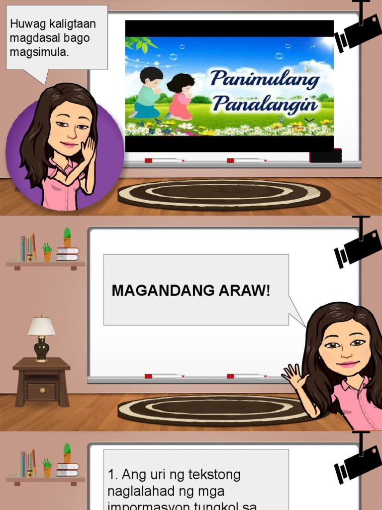 Modyul 2 - Pagtukoy NG Kahulugan at Katangian NG Mahahalagang Salitang ... Modyul 2 - Pagtukoy NG Kahulugan at Katangian NG Mahahalagang Salitang ...