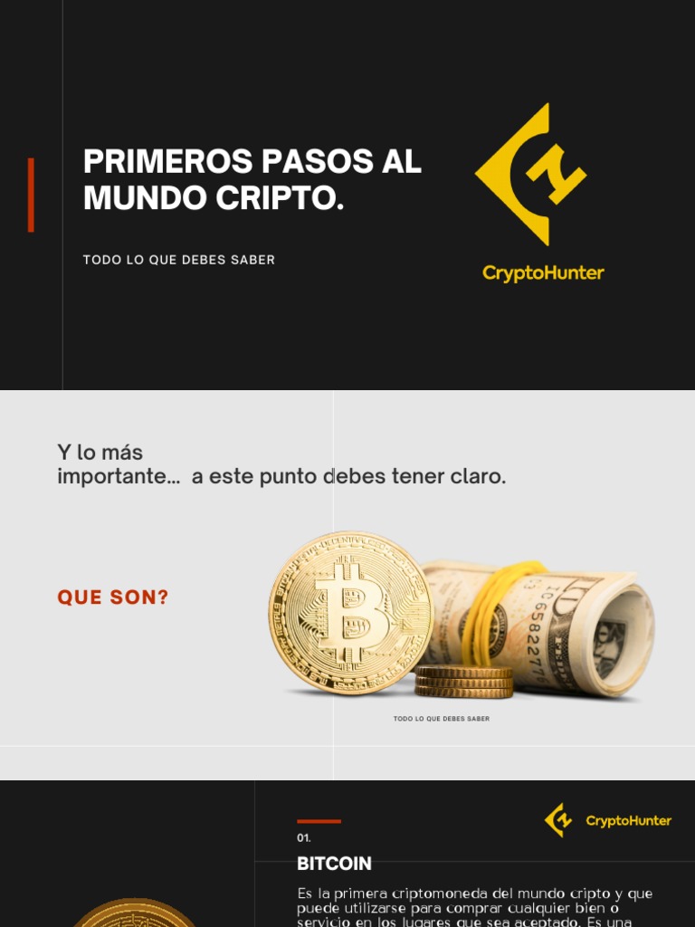 PDF 20230326 230659 0000 PDF | PDF | Criptomoneda | Dinero