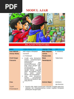 Modul Ajar Deep Learning Bahasa Indonesia Kelas 7 | PDF