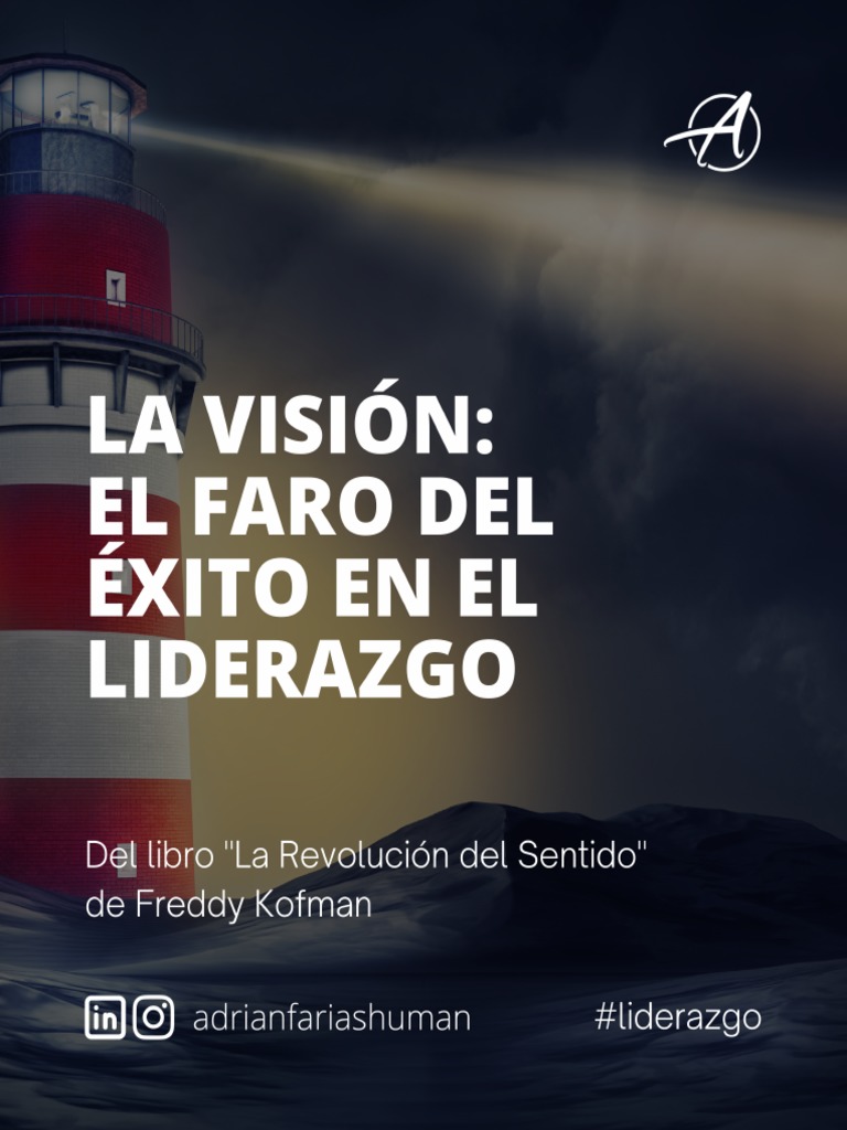 Claves para Una Visión Poderosa PDF | PDF