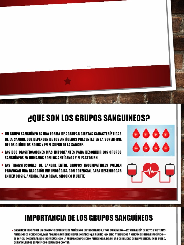 Practica 9 Biologia | PDF | Tipo de sangre | Sangre