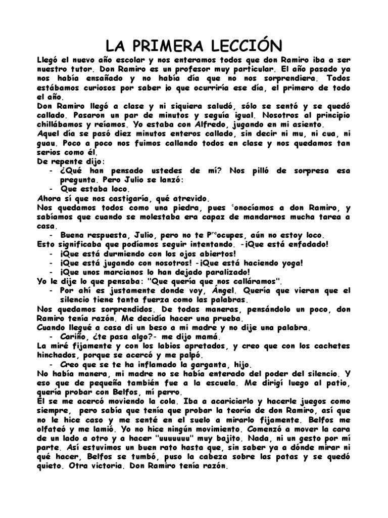 Plan Lector Quinto Grado Ii Descargar Gratis Pdf Agua Continuar