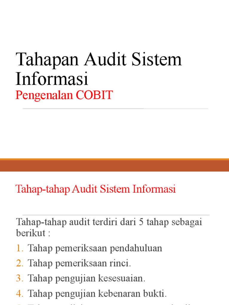 Slide 4 Tahapan Ausi | PDF