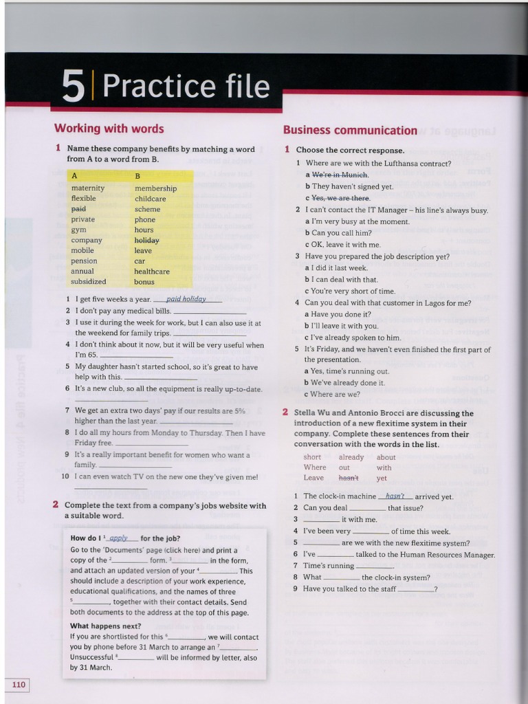 Unit 5 | PDF