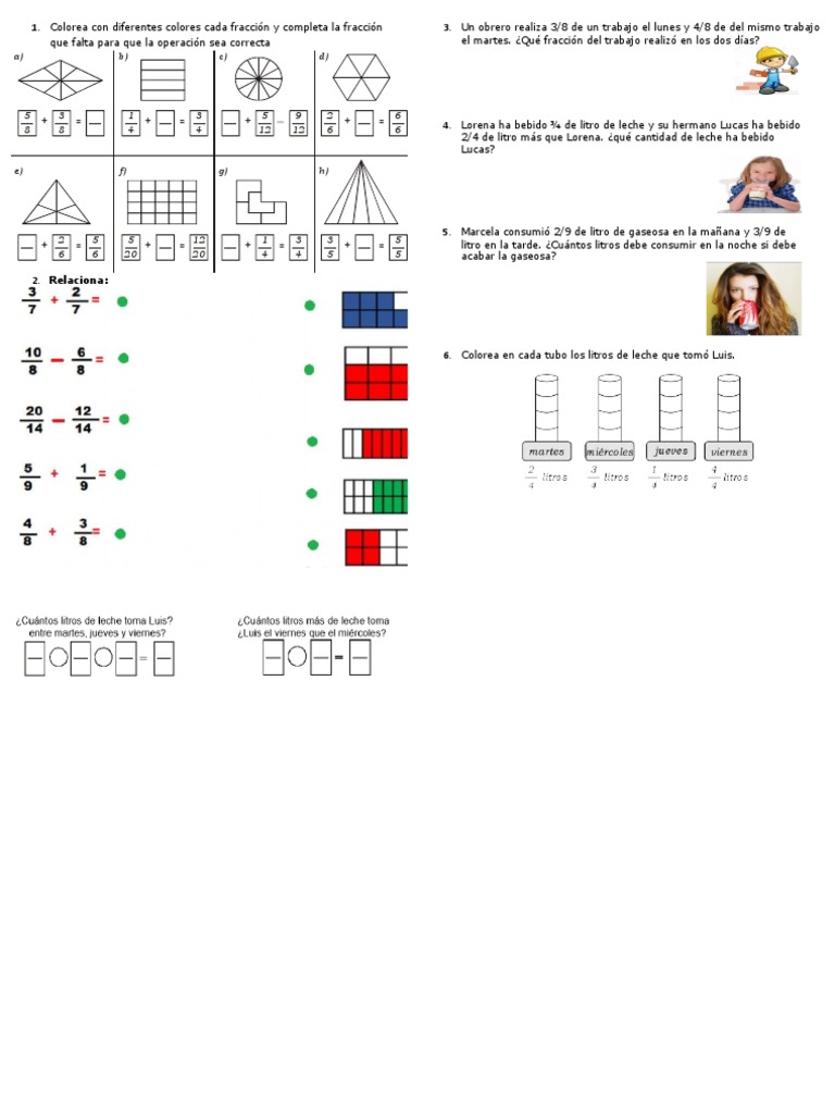 Suma de homogéneas.docx | PDF