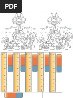 Analisis Sensorial (Escala Hedonica) | PDF | Cognición | Sicología