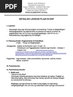 Esp 6 Q2 Week 2 | PDF