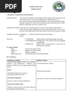 HQDA EXORD 219-18 (FRAGO 7) App 2 To Annex A - ACFT Grader Validation | PDF