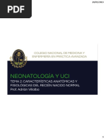 Escala de Soledad de UCLA | PDF