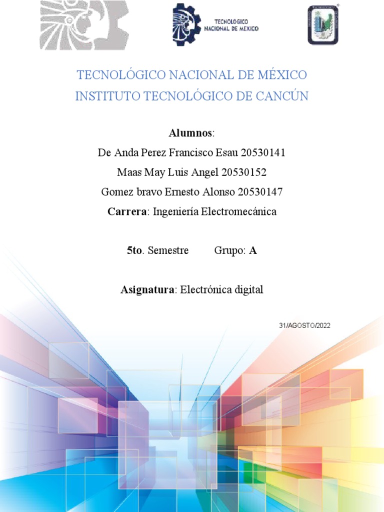 Materiales Tipo N y P | PDF | Semiconductores | Dopaje (semiconductor)