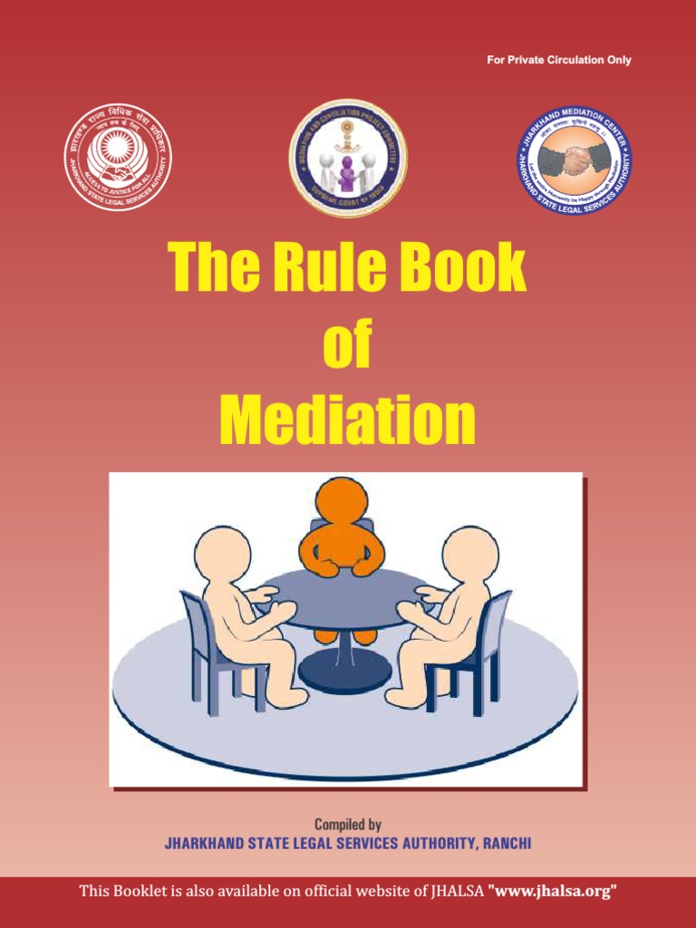 Adr 6 | PDF | Mediation | Arbitration