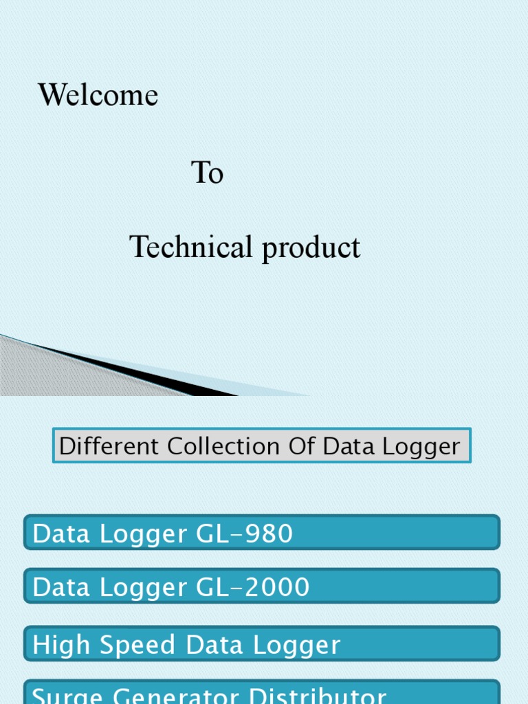 Presentation Techpro | PDF | Computers | Technology & Engineering