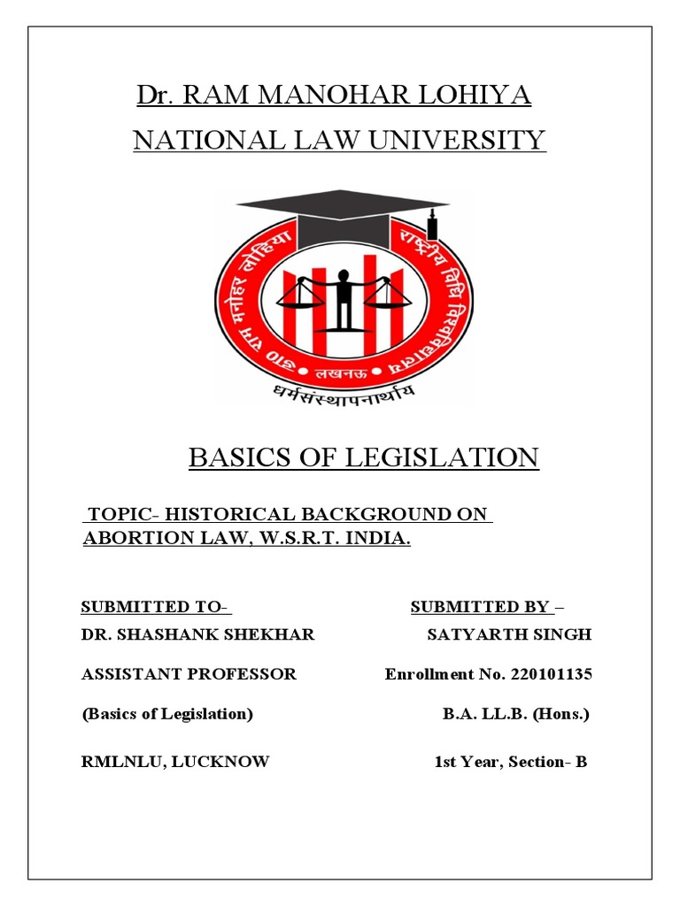 Satyaa | PDF | Abortion | Reproductive Rights