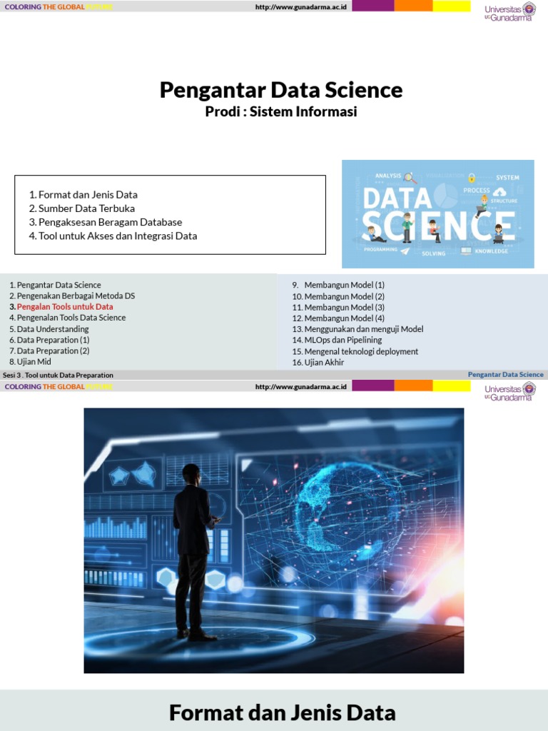 Sain Data | PDF