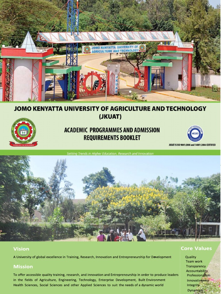 Brochure 2022 | PDF | Academic Degree | Master's Degree