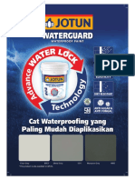 Sertifikat SNI PT The Master Steel Manufactory | PDF