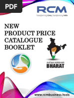 Riyansh Multitrade Planbook | PDF | Cost Of Living