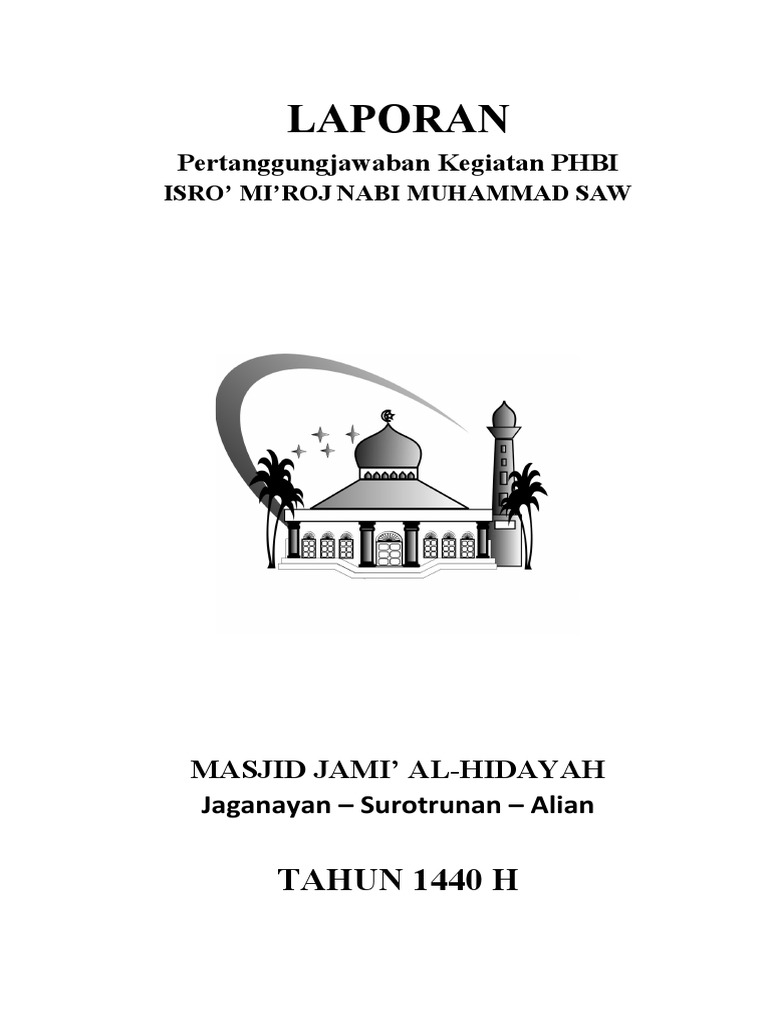 Cover Rajaban Jaganayan | PDF