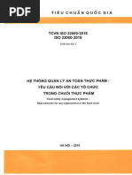 Food Safety Management System (FSMS) | PDF | Food Safety | Safety