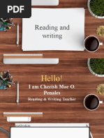 Q1 English10 Module 3 | PDF | Plot (Narrative) | Learning