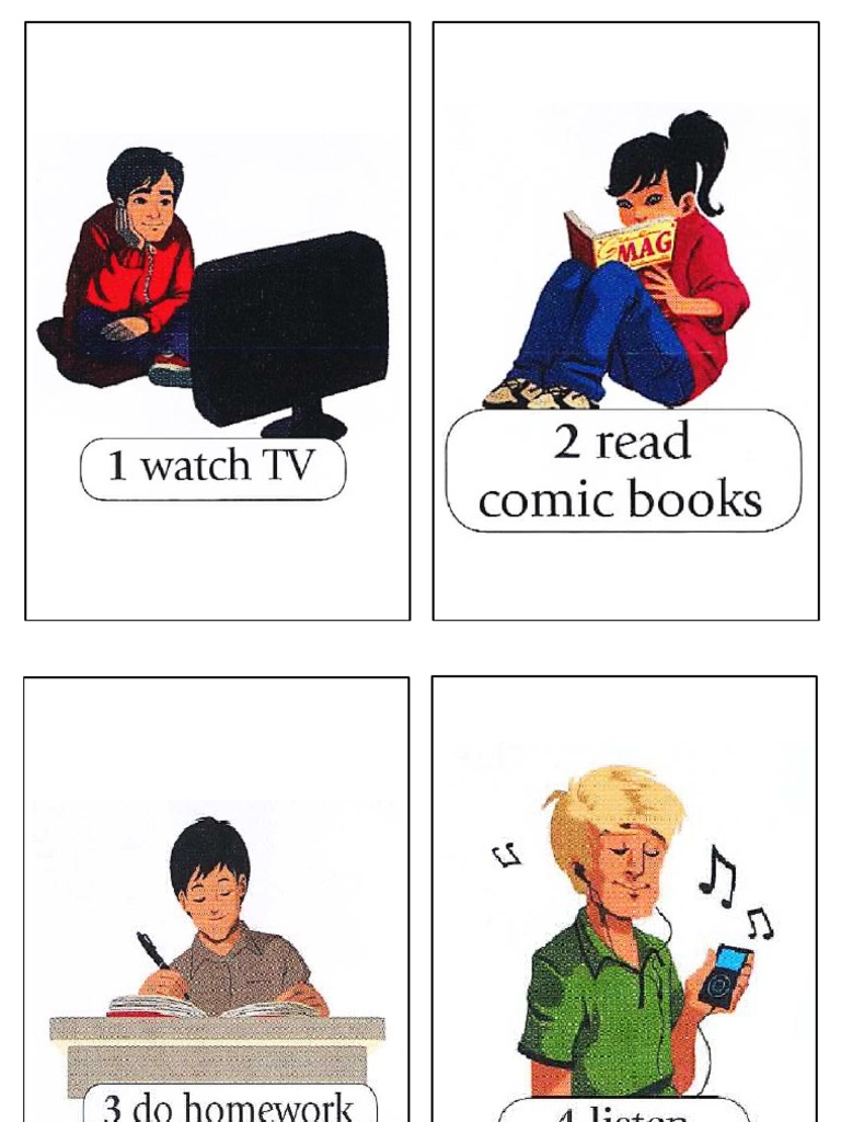 Free Time Images | PDF