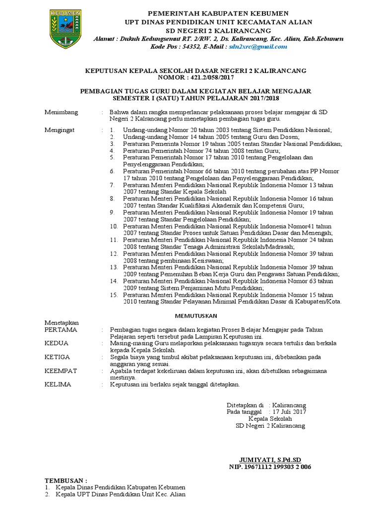 Ketikan Kalirancang 1 | PDF