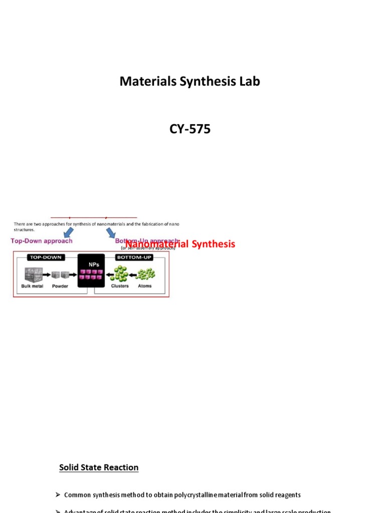 Synthesis Method Pdf Pdf Graphene Chemical Elements
