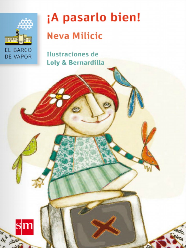 A Pasarlo Bien | PDF