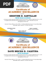 DepEd Division Codes | PDF