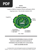 ENGAGE STUDY ACTIVATE | PDF | Teachers | Methodology