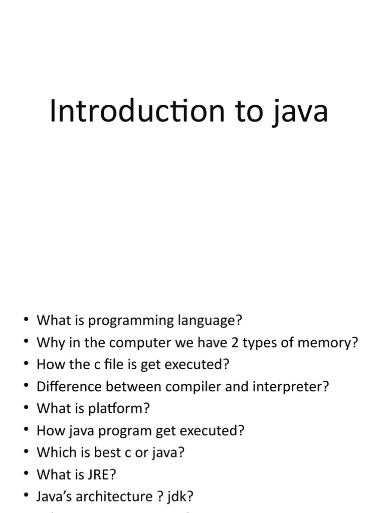 Java Pdf Process Computing Method Computer Programming 2288