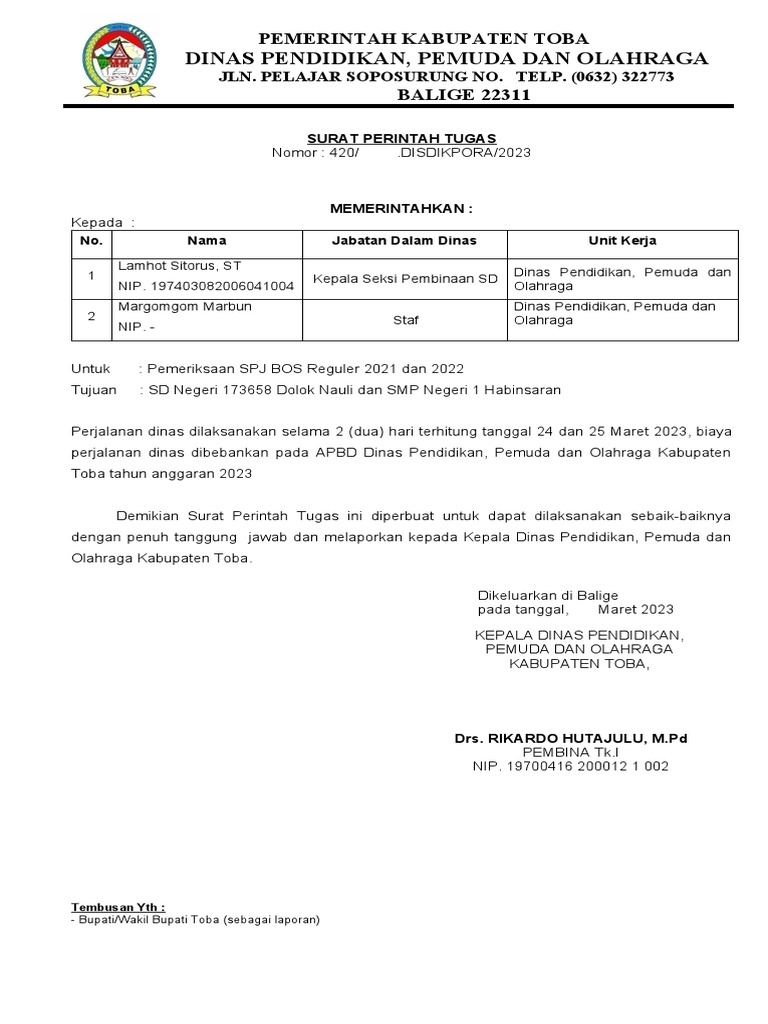 SPT 2021 (1) - Salin - Salin | PDF