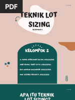 Operation Process Chart | PDF