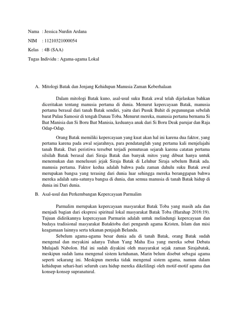 4.Jessica_Ag.Lokal_4BSAA | PDF