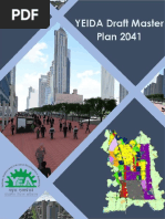 Indore Master Plan 2035 | PDF