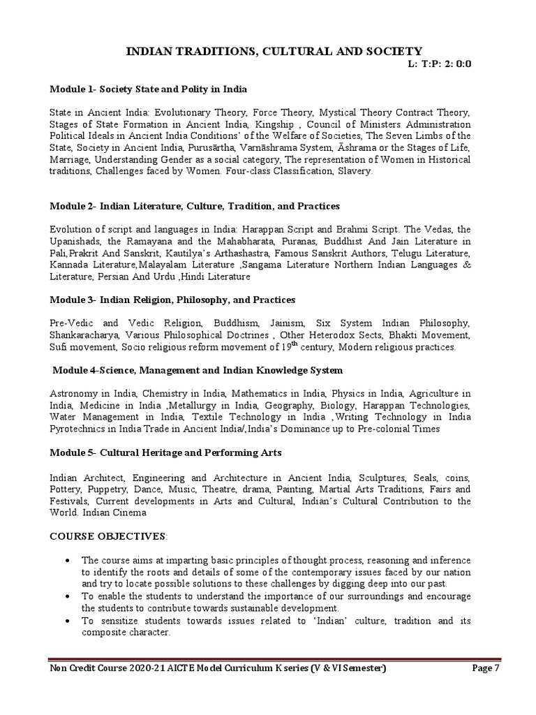 AKTU Syllabus CS 3rd Yr | PDF | Sanskrit | Vedas