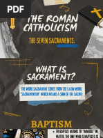 Types of Sermons Explained: A Guide | PDF | Expository Preaching | Sermon