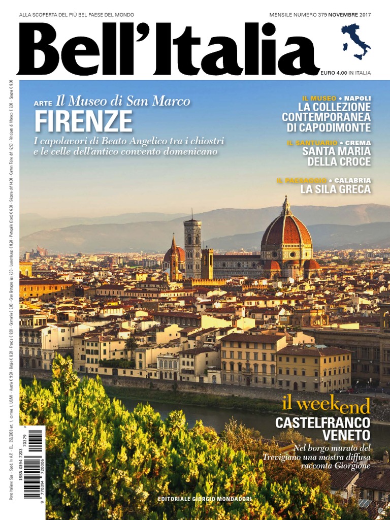 Bell Italia 2017 379.11 PDF | PDF