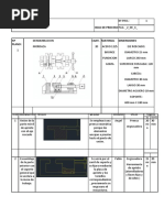 MANUAL - DE - PRACTICAS - DEL Torno | PDF | Mecanizado | Perforar