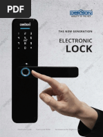 Sertifikat SNI PT The Master Steel Manufactory | PDF