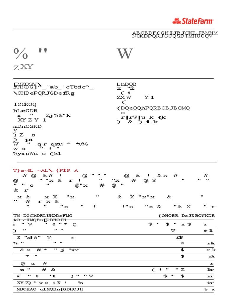 Random Text Analysis | PDF