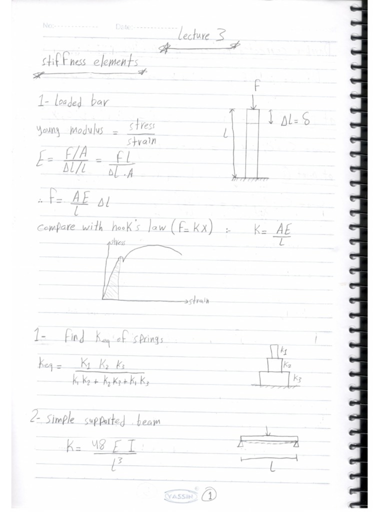 Lecture 3 Pdf Pdf