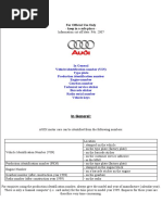 How To Find Out Any Car's Manufacturing Date - RTO Office in India ...