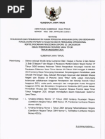 Juknis Bpopp 24 | PDF