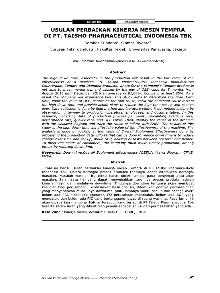 Admin, Journal Manager, 08 | PDF